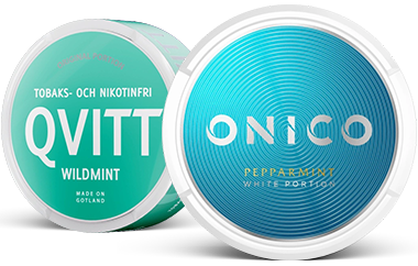 Qvitt har utgått | Nyheter | Swedish Match