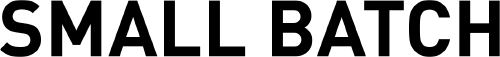 Small Batch | Snus i liten upplaga | Swedish Match