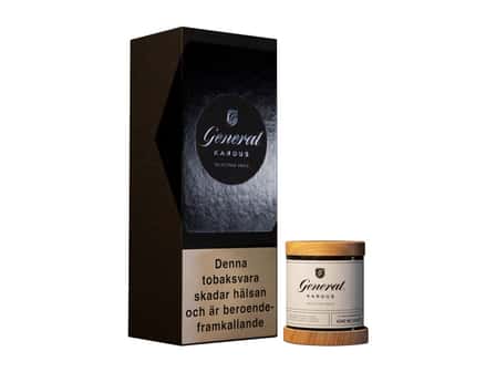 Nyheter | Snusnyheter & Lanseringar | Swedish Match