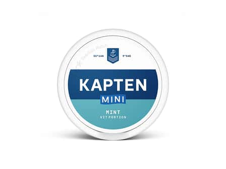 Nyheter | Snusnyheter & Lanseringar | Swedish Match